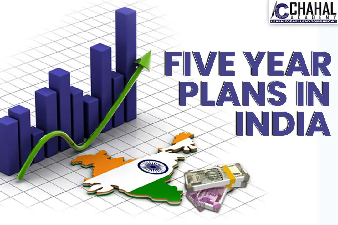 Five Year Plan In India UPSC CSE Five Year Plan In India UPSC CSE