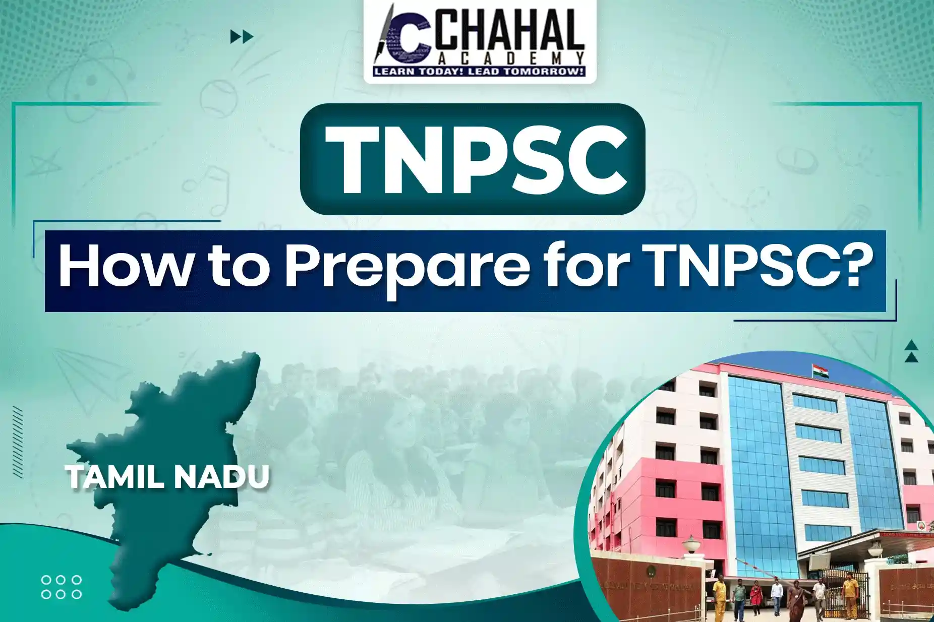 Best TNPSC Preparation Strategy| How to Prepare for TNPSC?